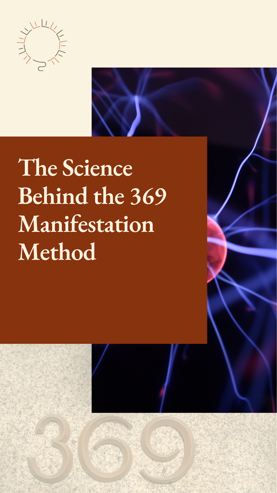 The Science Behind the 369 Manifestation Method – Luminate Press